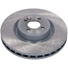 SWAG Bremsscheibe 33110162 Vorderachse bel&uuml;ftet 330mm f&uuml;r MINI