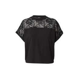 Urban Classics Shirt female size L Black
