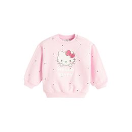 Cool Club Sweatshirt M&auml;dchen Gr&ouml;&szlig;e 98 mischfarben / pink