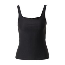 Urban Classics Top female size XXXL Black