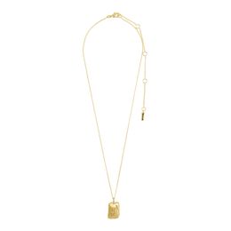 Pilgrim Kette 'Zodiac Sign Scorpio' Damen Gr&ouml;&szlig;e One Size gold