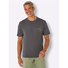 Schlafanzug-Shirt