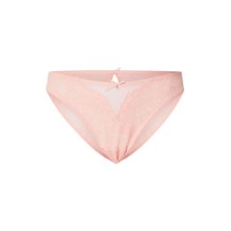 Hunkem&ouml;ller Hunkem&ouml;ller Panty 'Isadora' female size L Rose