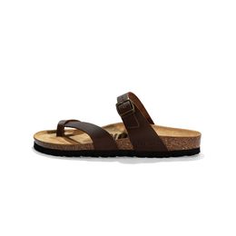 Bayton Sandale Herren Gr&ouml;&szlig;e 42 braun