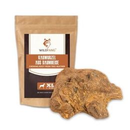 Wildfang &reg; Kauwurzel aus Baumheide 1 XL