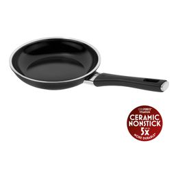 Zwilling Lumotion Bratpfanne 20 cm, Aluminium, Schwarz