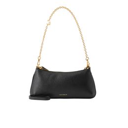 Coccinelle Schultertasche Damen Gr&ouml;&szlig;e One Size schwarz
