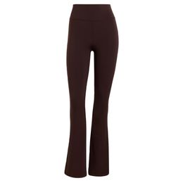 adidas Performance Sporthose 'All Me Essentials' Damen Gr&ouml;&szlig;e XS schoko