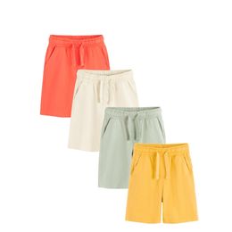 Cool Club Shorts Jungen Gr&ouml;&szlig;e 116 bunt