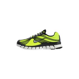 Nike Sportswear Sneaker 'ZOOM SKYLON 11' Damen Gr&ouml;&szlig;e 42 neongr&uuml;n / schwarz Sommerschuhe