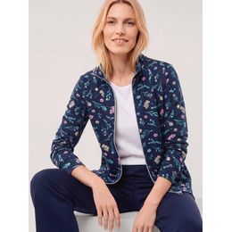 Walbusch Baumwollstretch Jacke