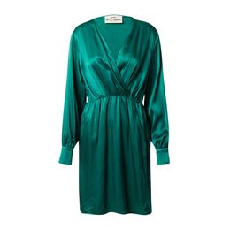 A LOT LESS Kleid 'Erika' Damen Gr&ouml;&szlig;e 34 gr&uuml;n Sommerkleid