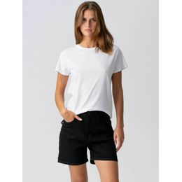 Teeshoppen Shorts ' De Originale ' Herren Gr&ouml;&szlig;e 35/36 schwarz