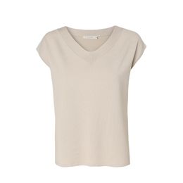 TATUUM Pullover 'Kanda' Damen Gr&ouml;&szlig;e M kitt
