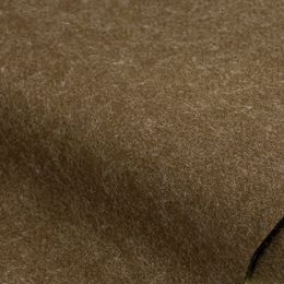 buttinette Textilfilz, St&auml;rke 4 mm, braun-meliert