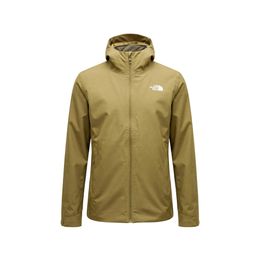 The North Face Outdoorjacke 'QUEST' Herren Gr&ouml;&szlig;e XL khaki