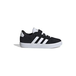 adidas Sportswear Sneakers 'Vl Court 3.0' boy size 34 Black / White