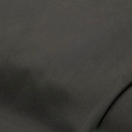 buttinette Softshell Uni, schwarz