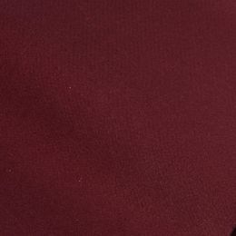 buttinette Textilfilz, St&auml;rke 4 mm, bordeaux