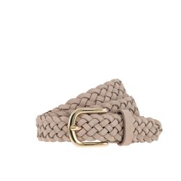 Vanzetti G&uuml;rtel Damen Gr&ouml;&szlig;e 100 beige