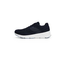 Tommy Hilfiger Sneaker Herren Gr&ouml;&szlig;e 46 navy / hellblau
