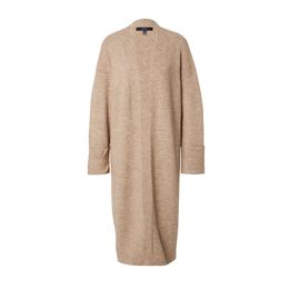 V&eacute;ro Moda Vero Moda Strickjacke 'Jupiter' Damen Gr&ouml;&szlig;e XL dunkelbeige