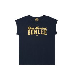 BEN LEE Benlee T-Shirt 'EDWARDS' Herren Gr&ouml;&szlig;e L navy