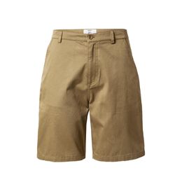 About You X Jaime Lorente Shorts 'Kai' Herren Gr&ouml;&szlig;e 31/32 oliv