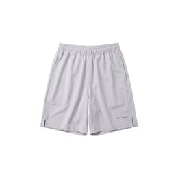 Champion Sportshorts Herren Gr&ouml;&szlig;e M hellgrau