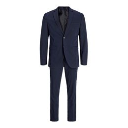 Jack & Jones Premium Suit 'JPRFranco' male size 56 Navy