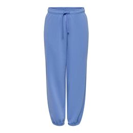 Only Pants 'ONLBEST' female size 34 Royal blue