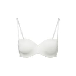 Lascana BH ' ' Damen Gr&ouml;&szlig;e 80 ecru