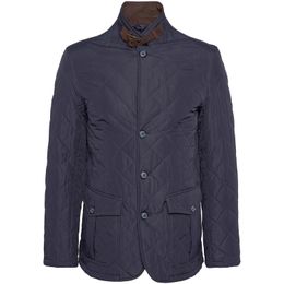 Barbour Steppjacke Lutz Navy (Gr&ouml;&szlig;e: XL)