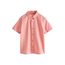 next Hemd Jungen Gr&ouml;&szlig;e 116 hellpink