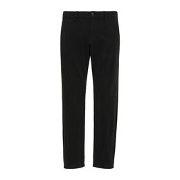 s.Oliver Chino Pants 'Phoenix' male size 31 Black