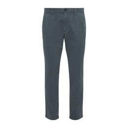 s.Oliver Chino Pants 'Phoenix' male size 28 Dark grey