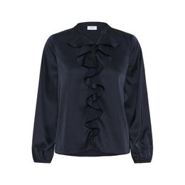 Saint Tropez Blouse 'LodisaSZ' female size XS Dark blue