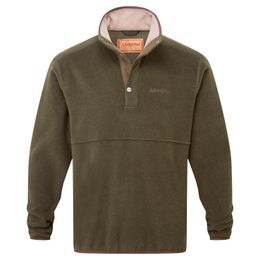 Sch&ouml;ffel Country Fleecetroyer Norton Dark Olive (Gr&ouml;&szlig;e: XL)