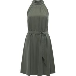 Ragwear Kleid 'Angylee' Damen Gr&ouml;&szlig;e 34 oliv Sommerkleid