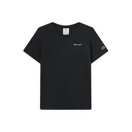 Champion Shirt female size XL Black