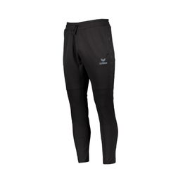 Erima Sporthose Herren Gr&ouml;&szlig;e XXL grau / schwarz