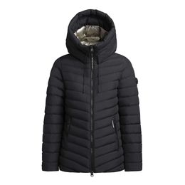 Khujo Winter Jacket 'Pace' female size L Black