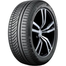 FALKEN - REIFEN Ganzjahresreifen 225/40 R19 93W XL, NBLK EUROALL SEASON AS220PRO 357101