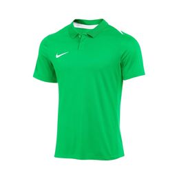 Nike Funktionsshirt 'Academy' Jungen Gr&ouml;&szlig;e 146 gr&uuml;n / wei&szlig;