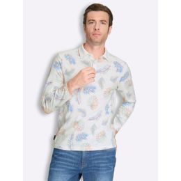 Marco Donati Langarmshirt