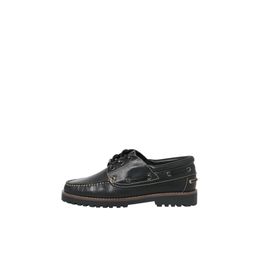 Jack & Jones Jack & Jones Schn&uuml;rschuh 'JFWBROOKLYN' Herren Gr&ouml;&szlig;e 44 schwarz