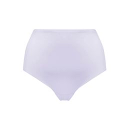 Magic Bodyfashion Slip 'Dream Invisibles' Damen Gr&ouml;&szlig;e S flieder