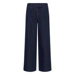 Saint Tropez Jeans 'JaclynSZ' female size 34 marine blue