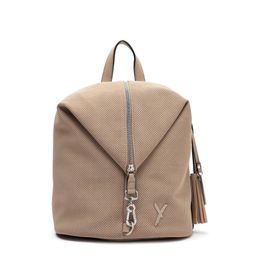 SURI FREY Backpack 'Romy' female size One size Light beige