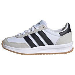adidas Sportswear Sneaker 'Run 70s 2.0' Jungen Gr&ouml;&szlig;e 38.5/39 ecru / schwarz / wei&szlig;